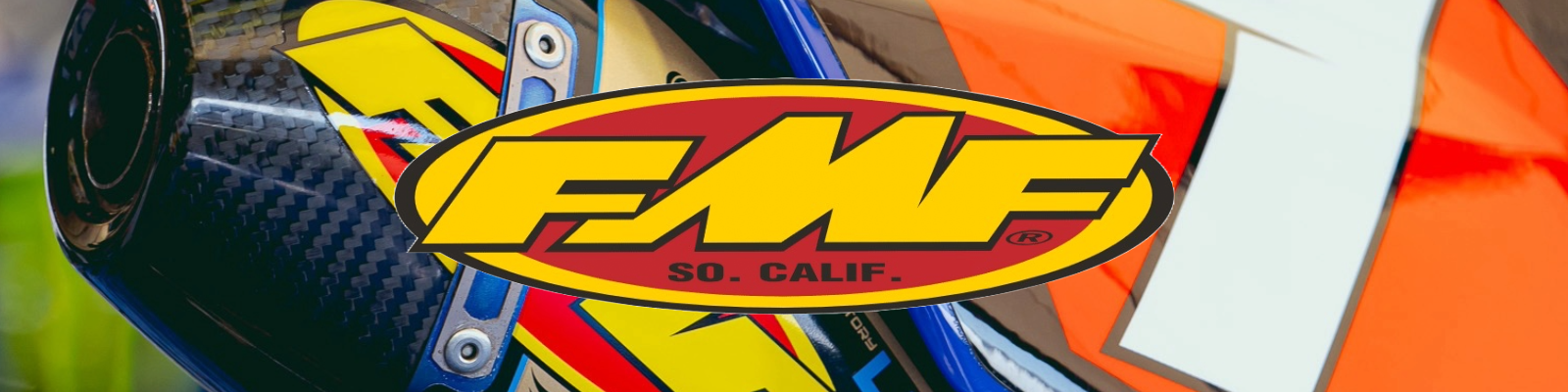 FMF Racing Exhausts & Parts – Red Plate Powersports