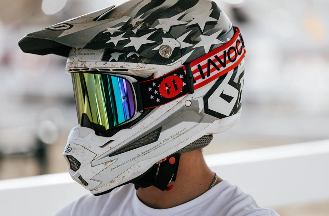 Adult MX / UTV Riding Gear – Red Plate Powersports