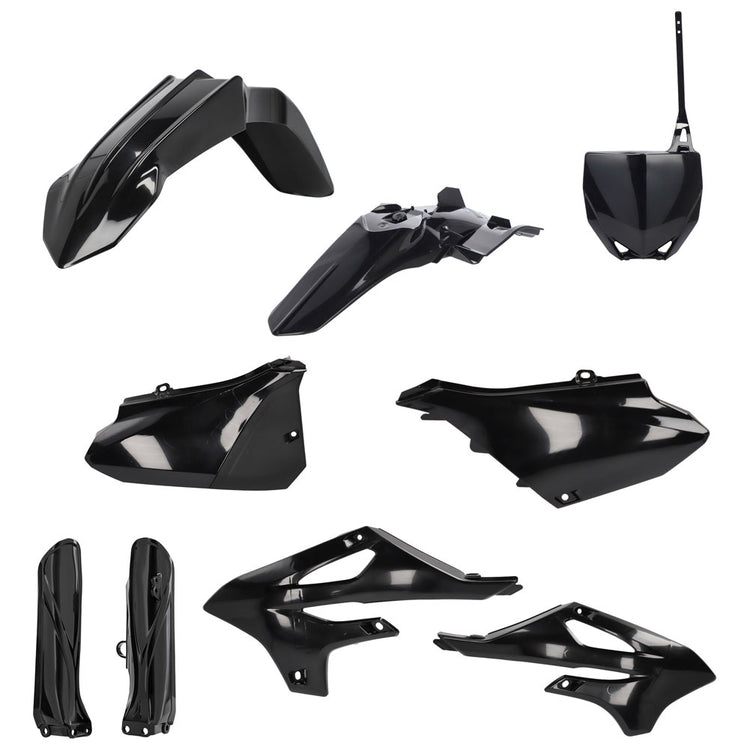 Acerbis Full Plastic Kit - Yamaha YZ85 (2022-2026) – Red Plate Powersports