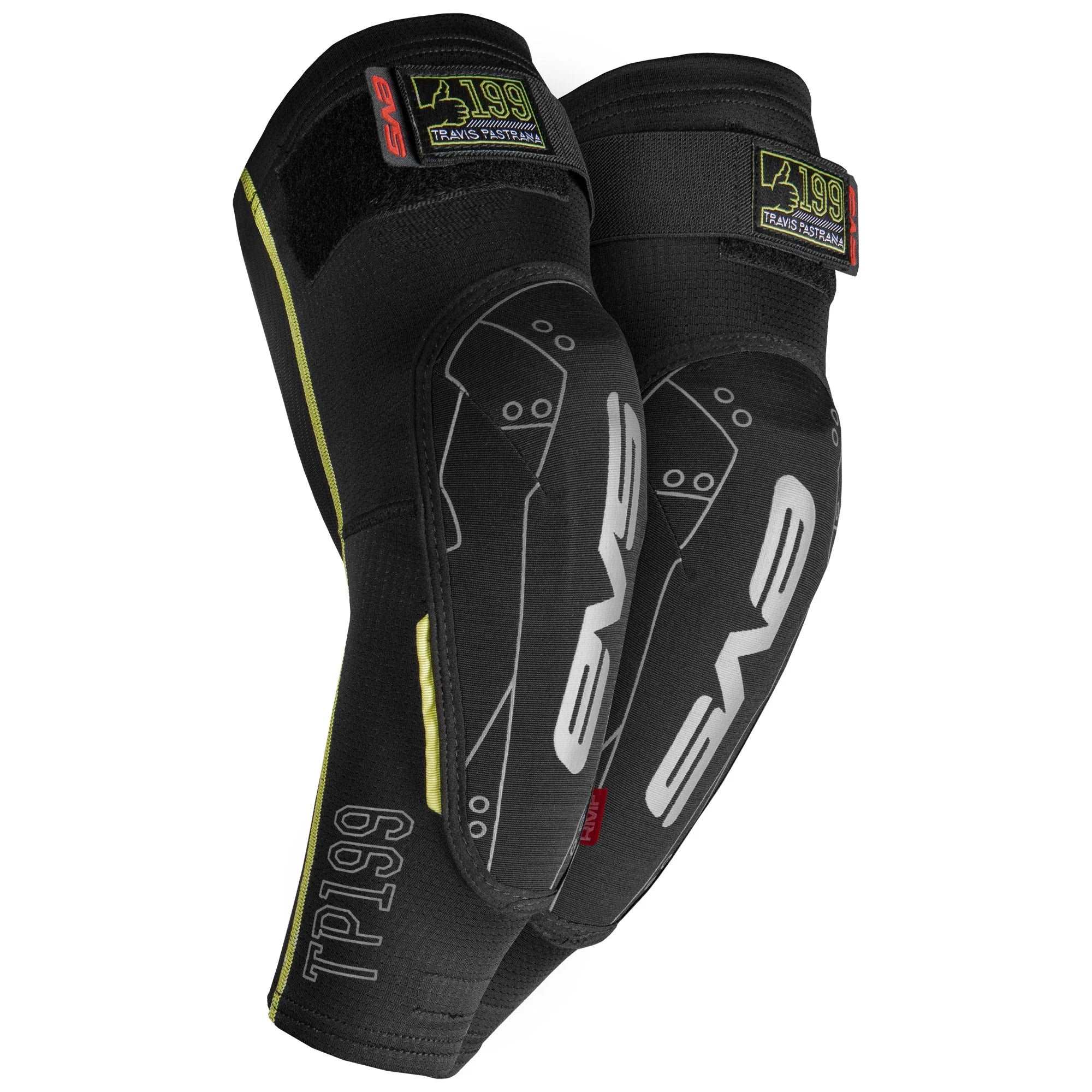 EVS - TP199 Elbow Guards – Red Plate Powersports