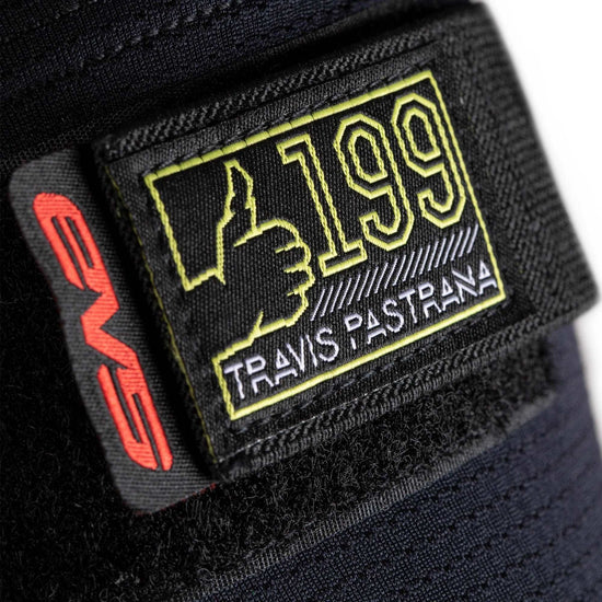 EVS - TP199 Elbow Guards – Red Plate Powersports