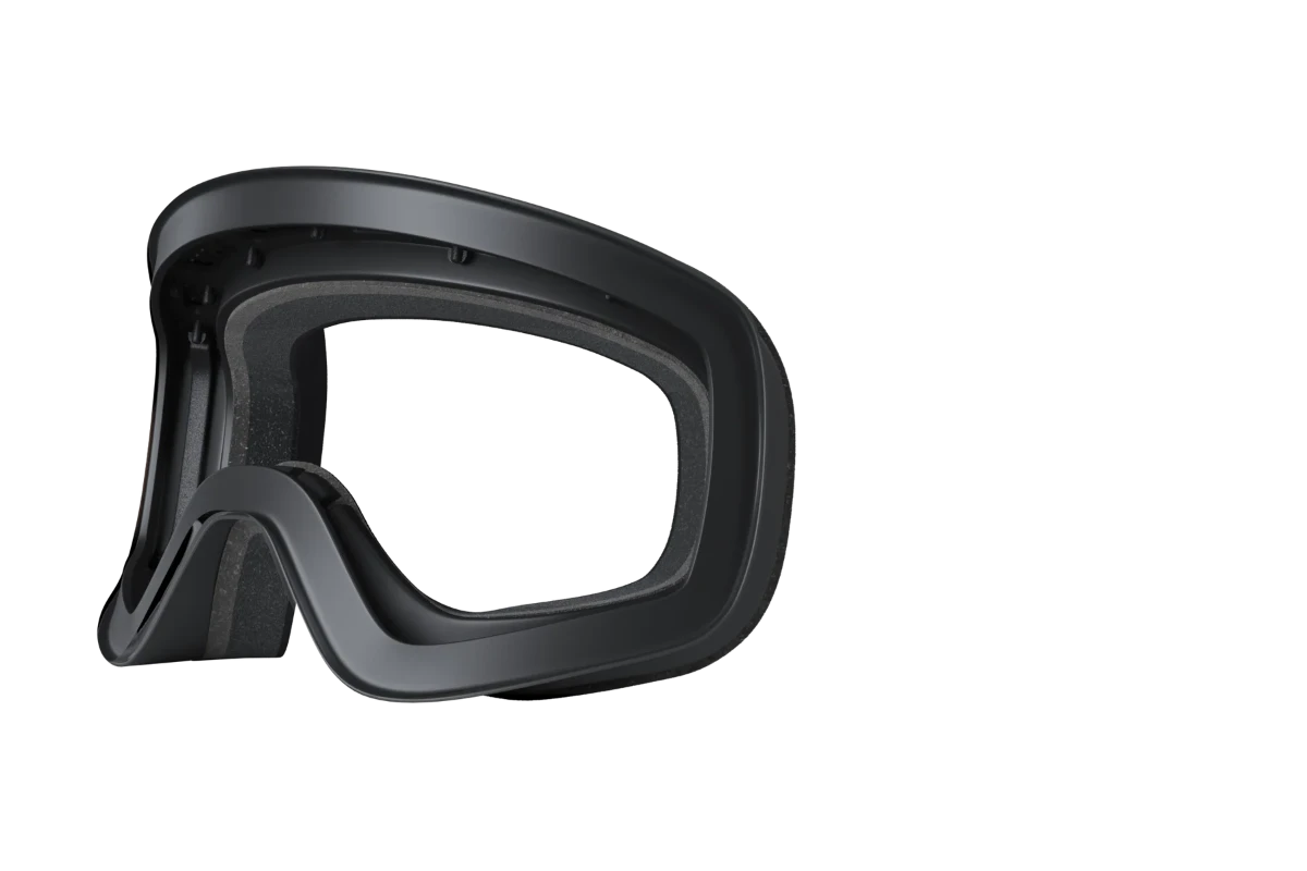 Havoc Magnetic Infinity OTG Goggle Frame – Red Plate Powersports