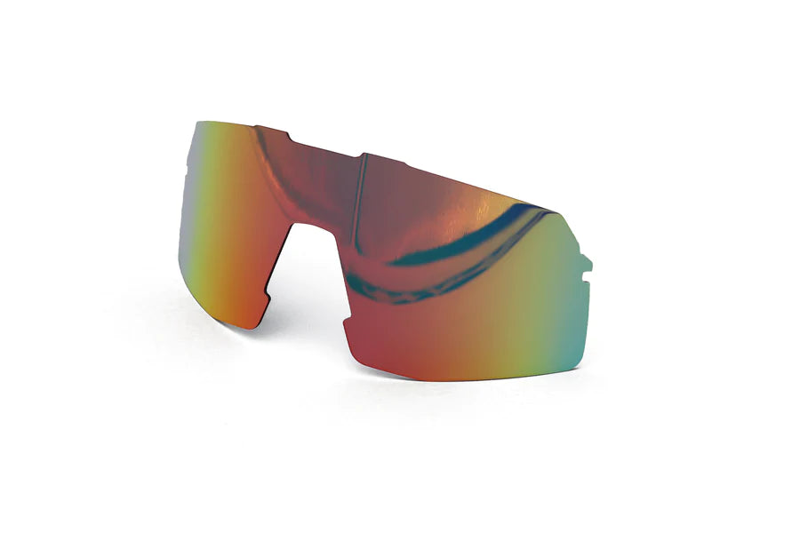 HAVOC RAPTOR Z87+ LENS – Red Plate Powersports