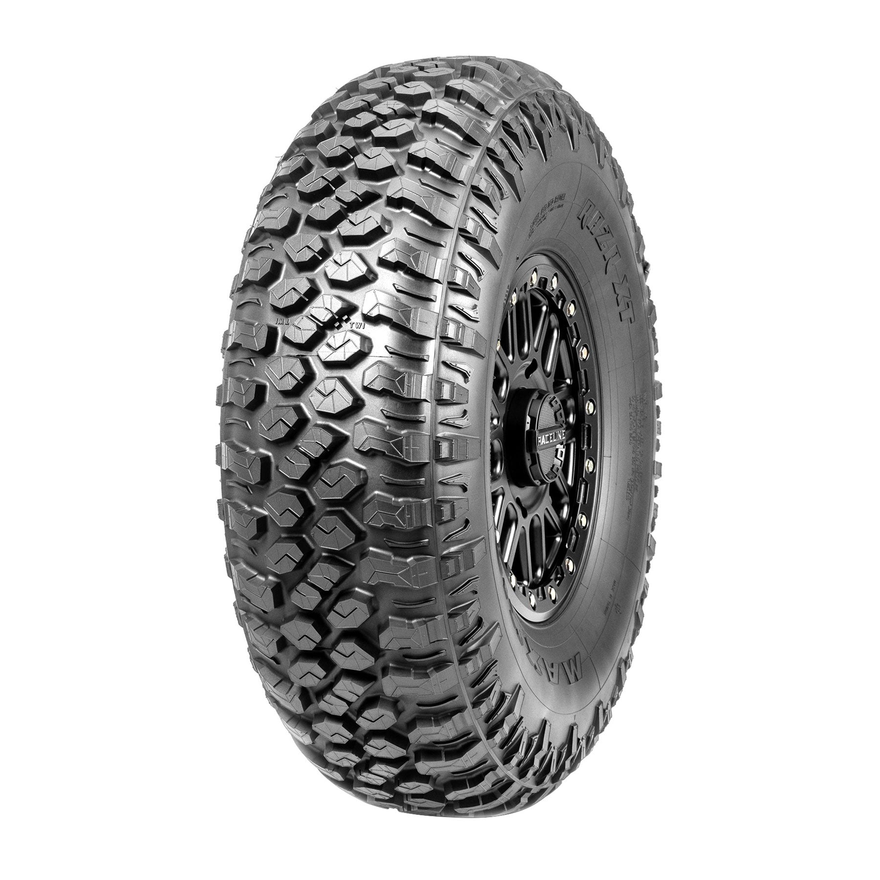 Maxxis - RAZR XT UTV 8 Ply Off-Road Tire – Red Plate Powersports