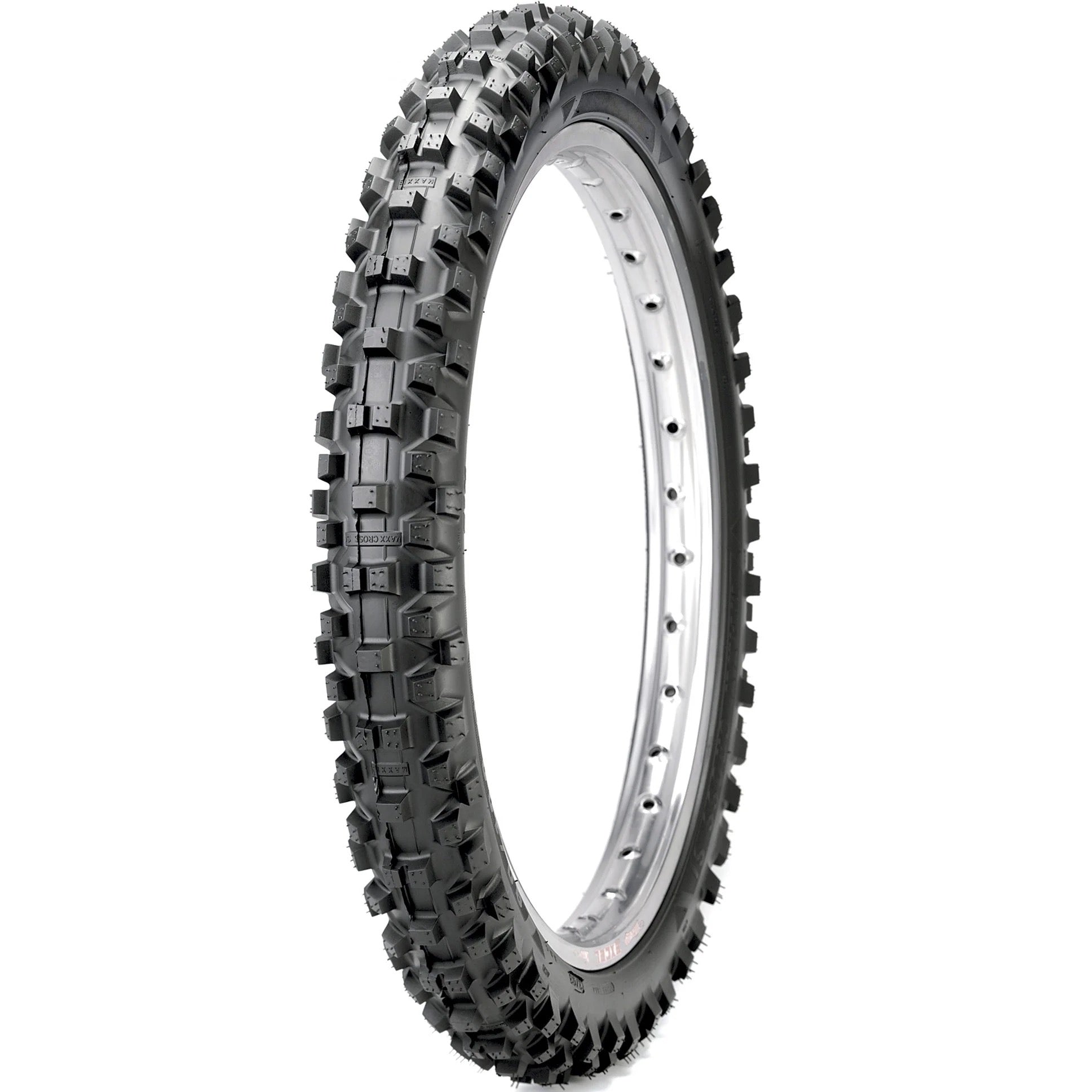 Maxxis - Maxxcross SI Motorcycle Tire – Red Plate Powersports