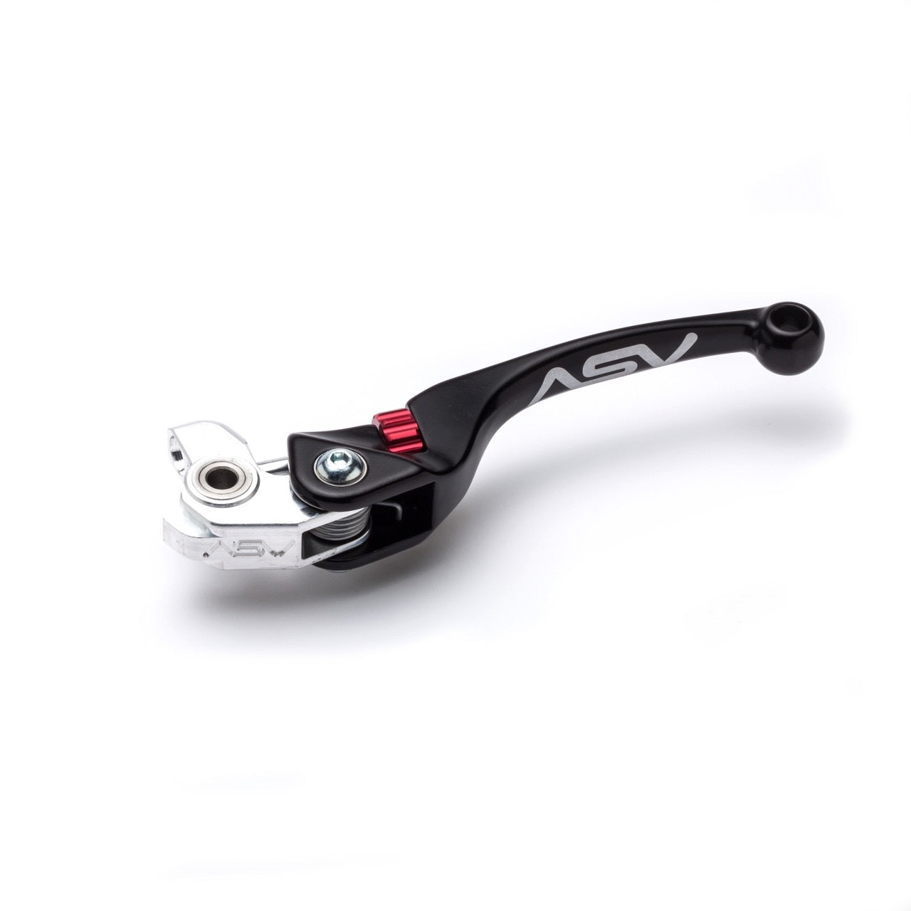 ASV F4 2010-2025 Cobra Moto CX65 Front Brake & Clutch Levers – Red ...