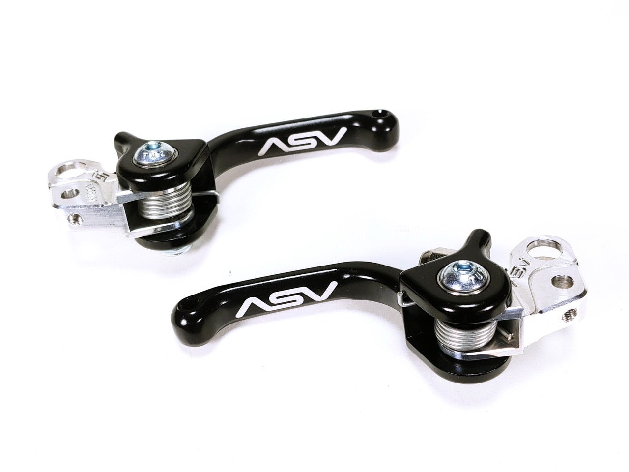 ASV F3 Talaria Sting 60v | MX3 | MX4 | X3 Front & Rear Brake Levers ...
