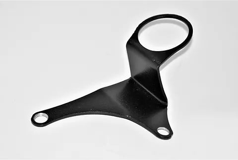 Razorback Polaris PRO XP, PRO R, TURBO R Gauge Cluster Mount – Red ...